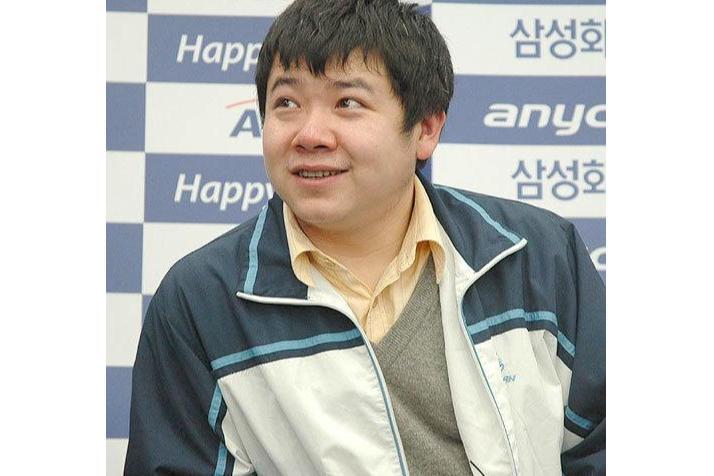 罗洗河 中国围棋国手 搜狗百科