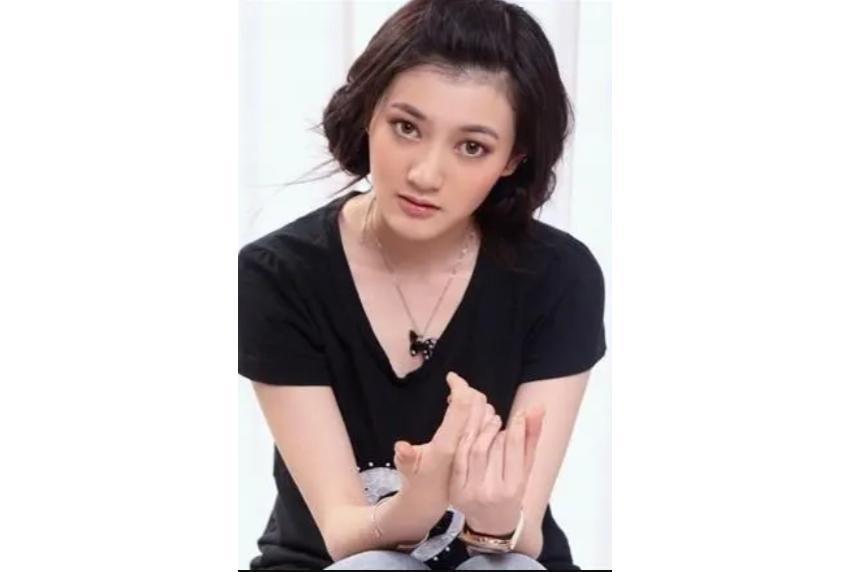 邱晔 中国内地女演员 搜狗百科