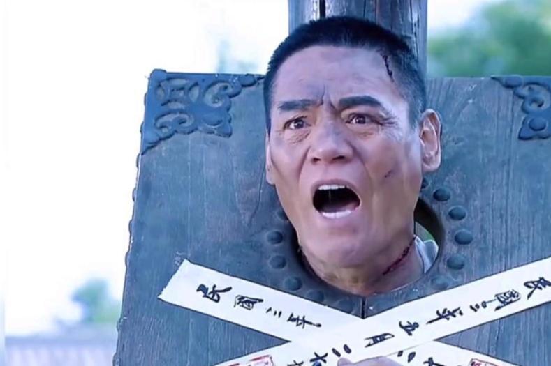 戴天理 电视剧打狗棍中角色 搜狗百科