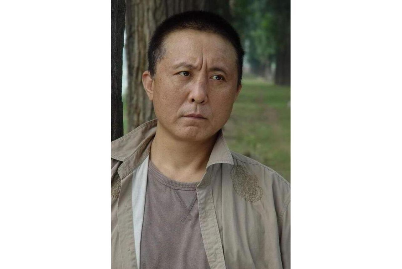 华子 中国内地男演员 搜狗百科
