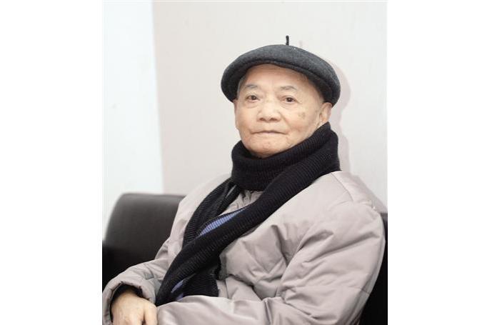 杨益言 小说红岩的作者之一 搜狗百科