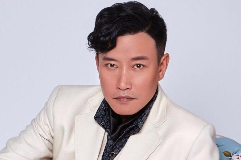 张鹰 山东籍影视演员 搜狗百科