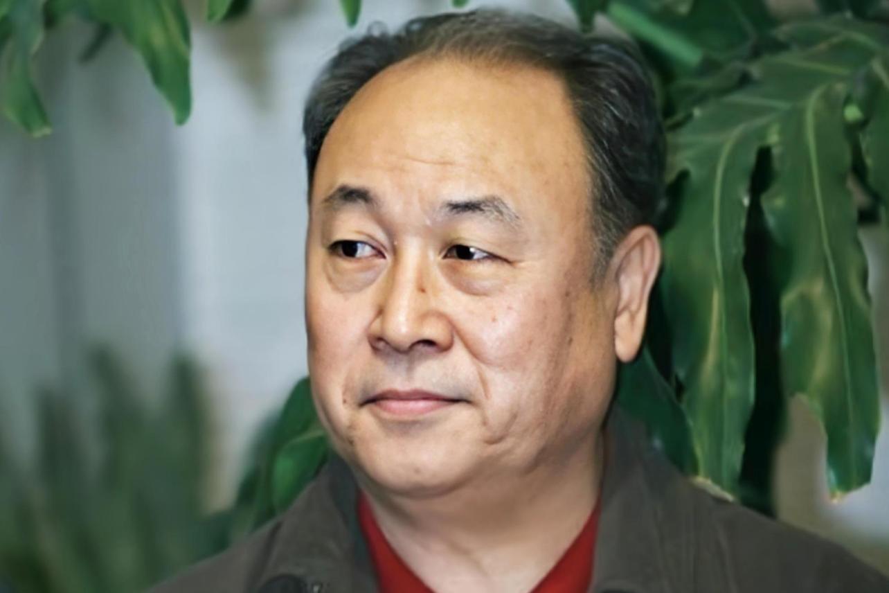 修宗迪 中国表演艺术家 搜狗百科