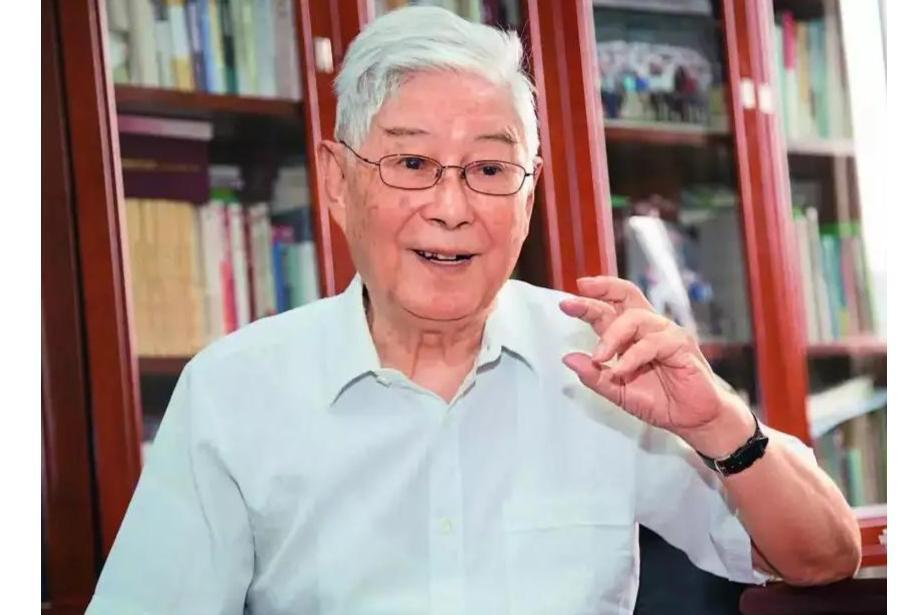 顾明远 北京师范大学教育学部教授 搜狗百科
