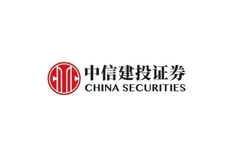 中信建投 中国证券企业 搜狗百科