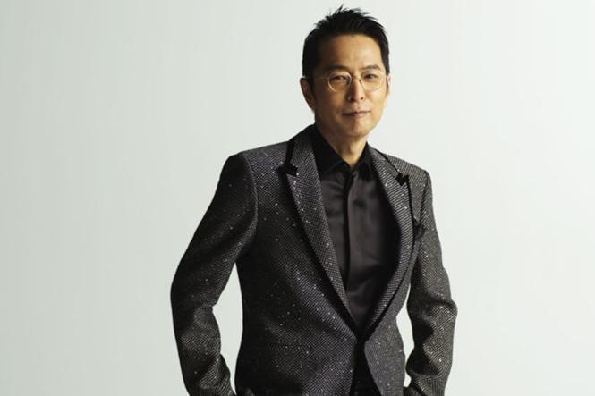 德永英明 日本男歌手制作人 搜狗百科