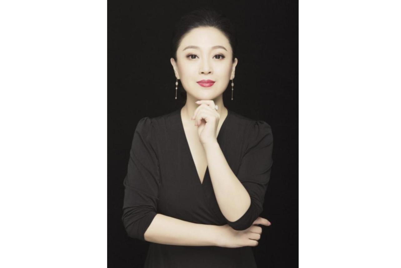 姜亦珊 北京京剧院国家一级演员张派梅派青衣 搜狗百科