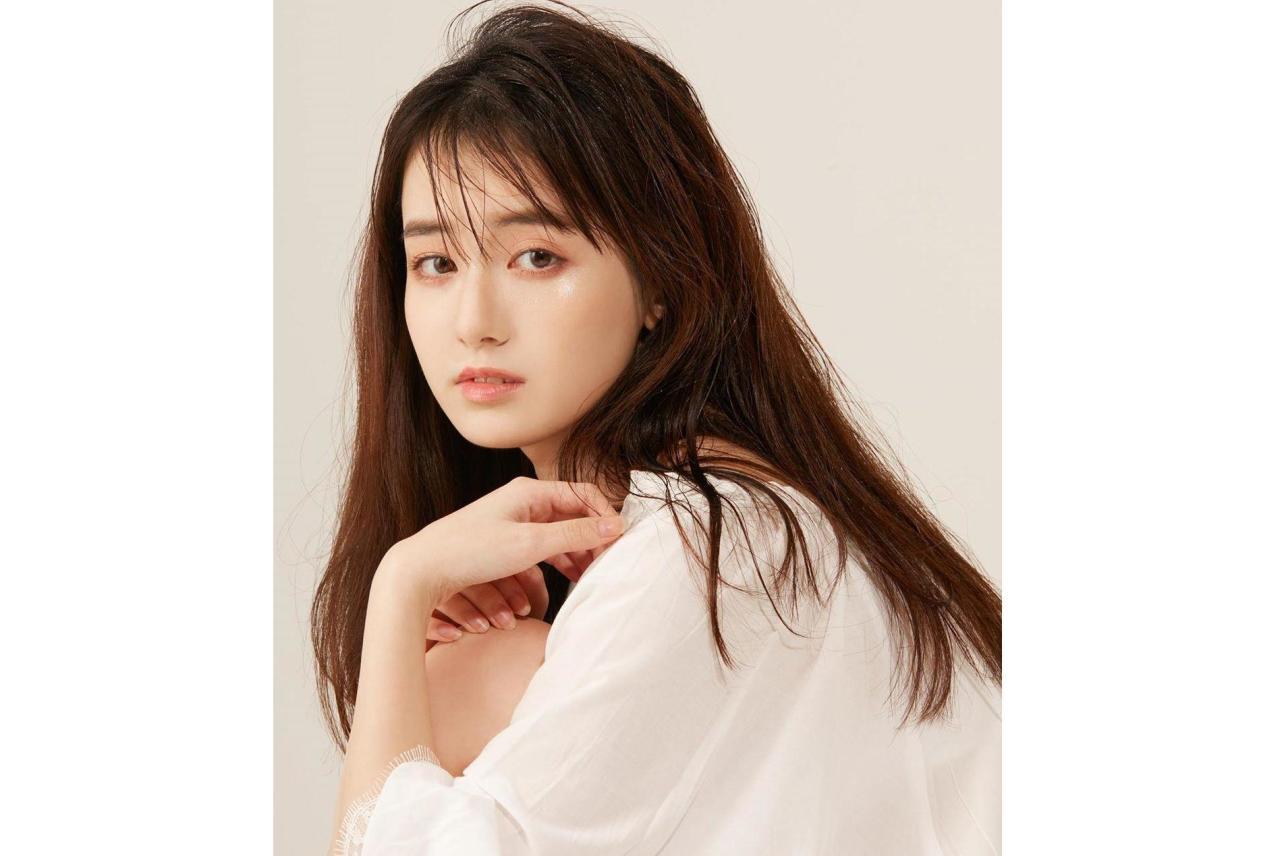 中川梨花 日本女演员 搜狗百科