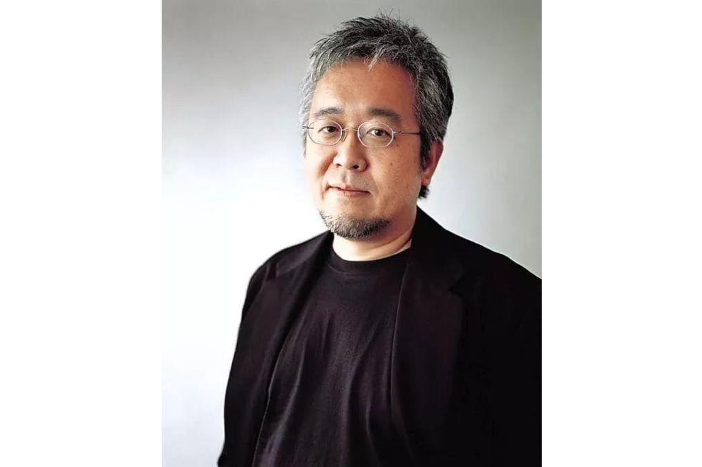原研哉 日本平面设计师 搜狗百科