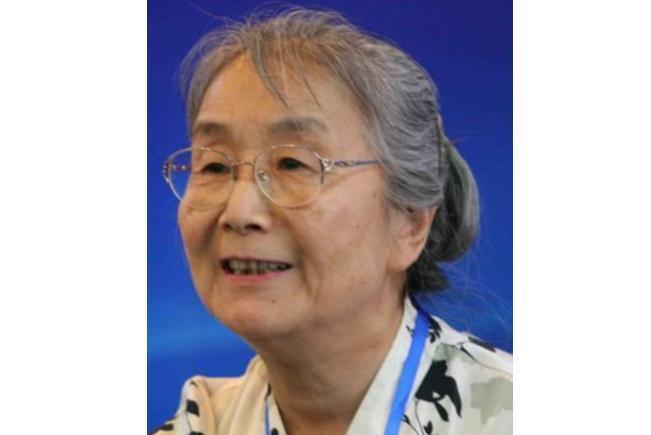 吴冰 已故北京外国语大学英语系教授冰心之女 搜狗百科