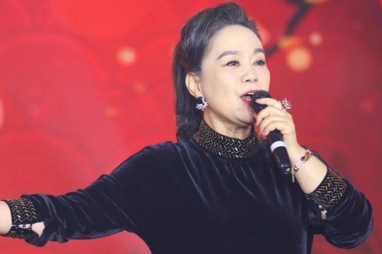 吴静 中国东方歌舞团歌唱家 搜狗百科