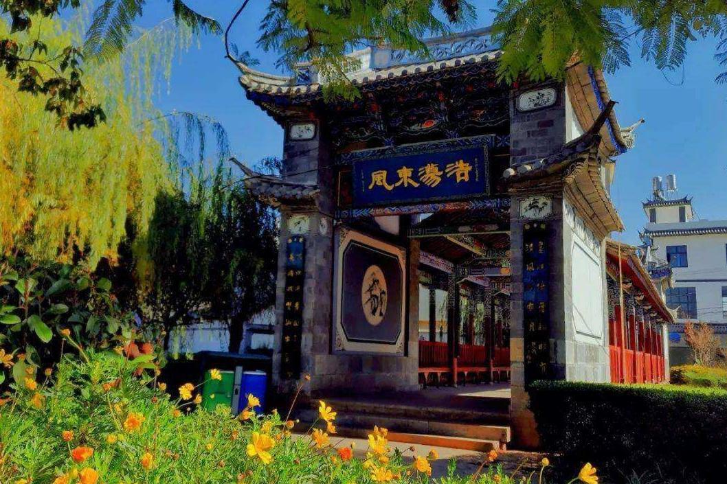 弥渡县 云南省大理州辖县 搜狗百科