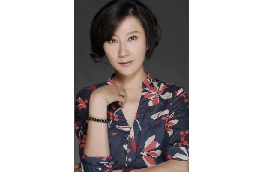 夏力薪 中国内地女演员 搜狗百科