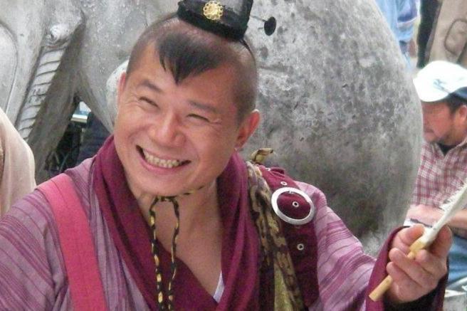 丁五味 龙游天下中的人物 搜狗百科