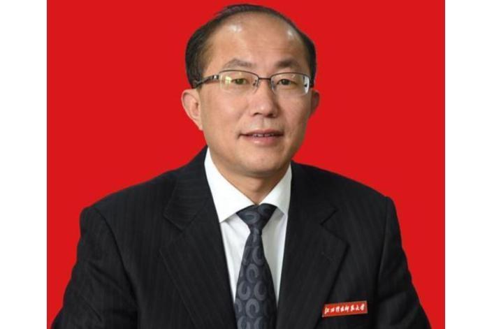 左和平 江西科技师范大学校长省政协常委 搜狗百科