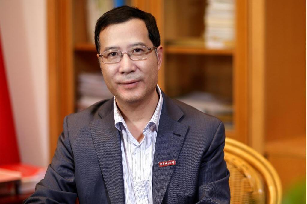 王长平 福建师范大学校长中国人民政治协商会议第十四届全国委员会委员 搜狗百科