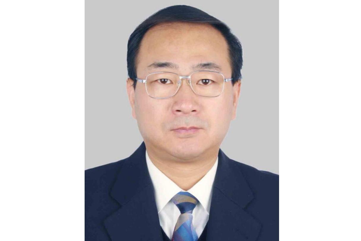 栾健 山东省国有资产投资控股有限公司党委书记董事长 搜狗百科