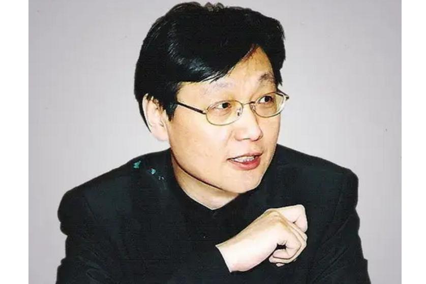 许子东 中国香港岭南大学中文系教授 搜狗百科