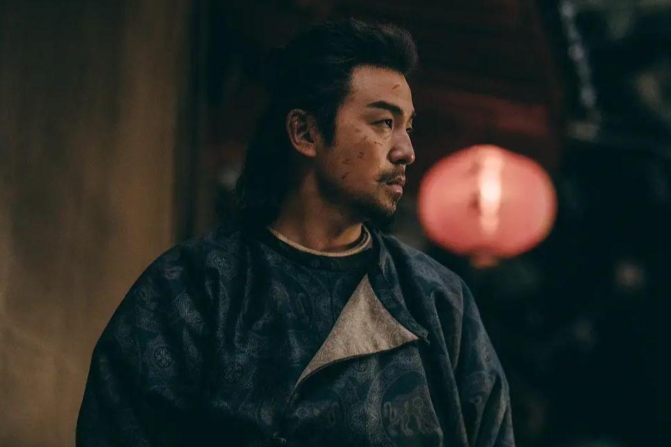 张小敬 电视剧长安十二时辰中的主角 搜狗百科