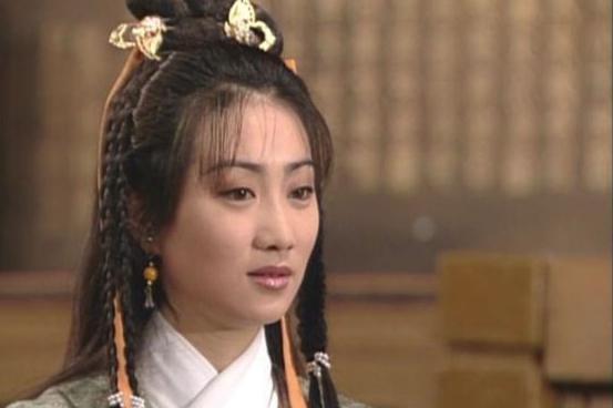 谢小玉 古龙武侠小说圆月弯刀中角色 搜狗百科