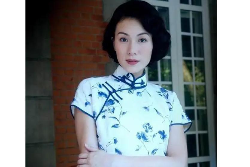 王琦瑶 王安忆小说长恨歌中的角色 搜狗百科