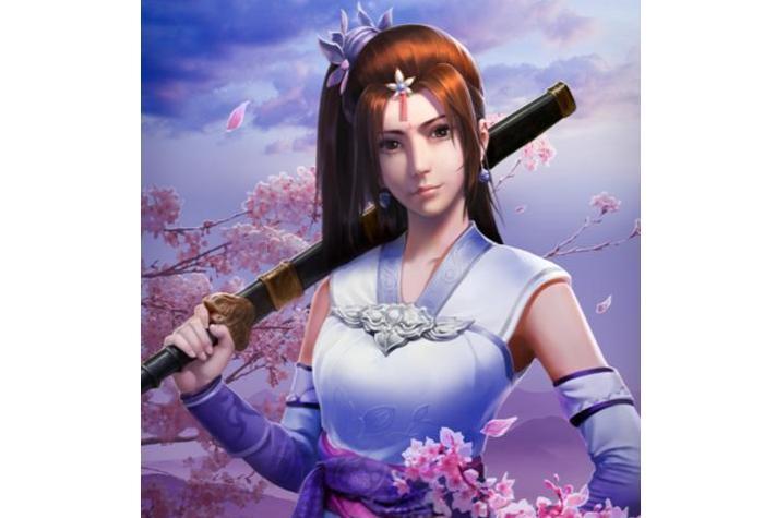 陆林轩 画江湖之不良人中的角色 搜狗百科
