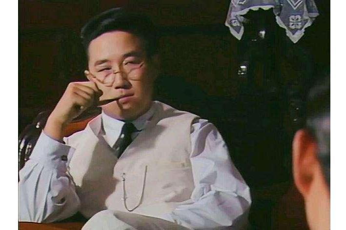 赵辛楣 围城中的人物 搜狗百科