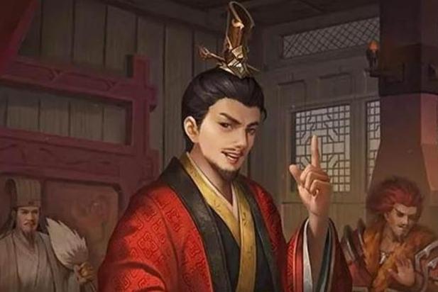刘焉 三国杀大周天人物 搜狗百科