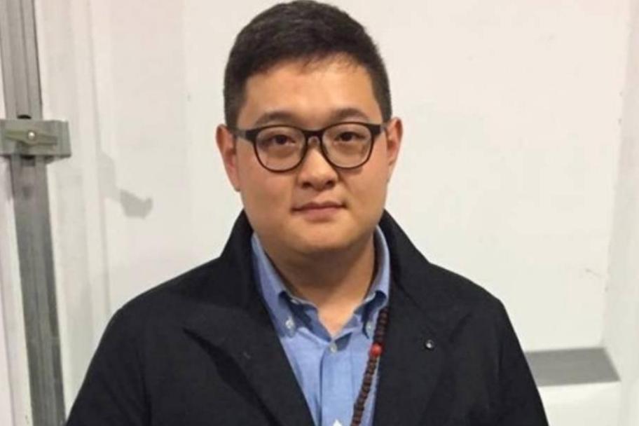 傅子恩 中国内地男演员 搜狗百科
