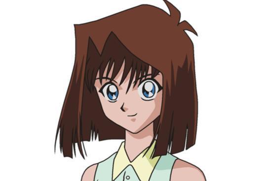 真崎杏子 动漫游戏王及其衍生作品中的角色 搜狗百科