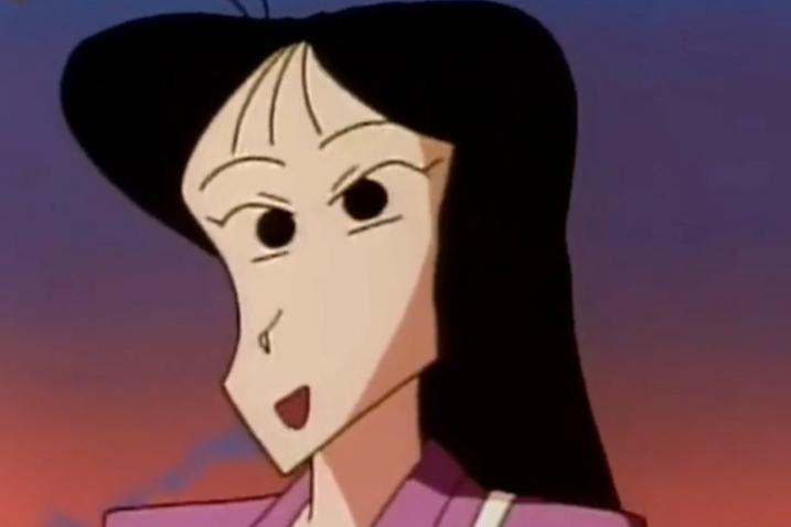 松坂梅 动漫蜡笔小新及其衍生作品中的角色 搜狗百科