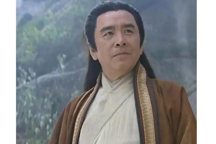浪翻云 黄易小说覆雨翻云中的角色 搜狗百科