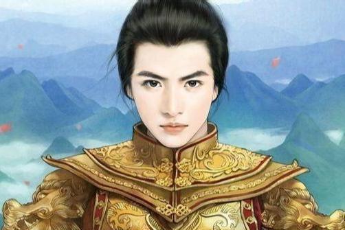 江离 小说 星河大帝主角 搜狗百科