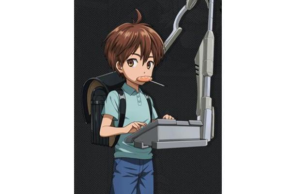 童帝 动漫一拳超人及其衍生作品中的角色 搜狗百科