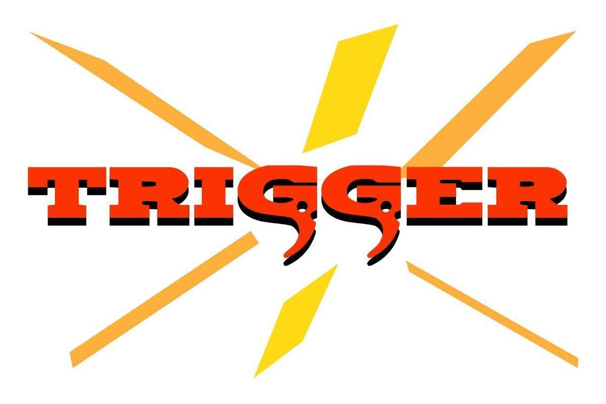 TRIGGER 日本动画制作公司 搜狗百科