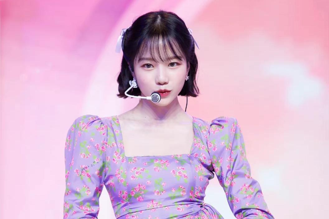 曺柔理 韩国女歌手 搜狗百科