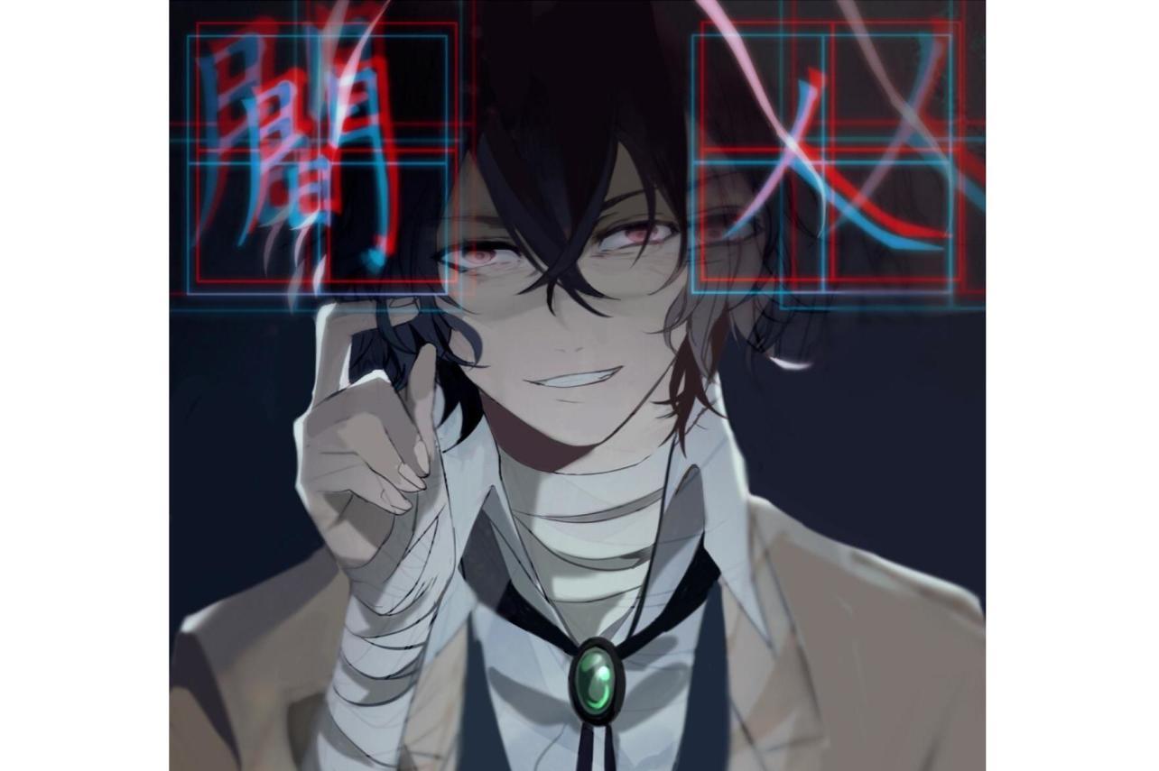 坂口安吾 漫画文豪野犬及其衍生作品中的人物 搜狗百科
