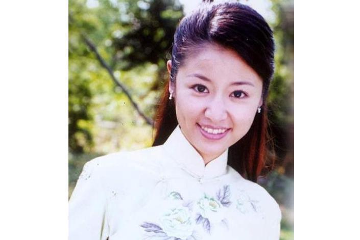 陆如萍 小说烟雨濛濛及其衍生作品中的人物 搜狗百科
