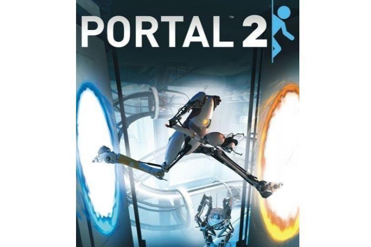 传送门2 2011年Valve Software发行的第一人称射击游戏 搜狗百科