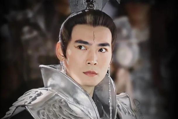 杨戬 央视版宝莲灯角色 搜狗百科