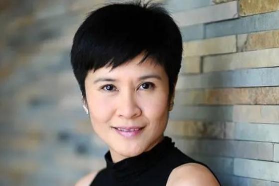 林梅娇 新加坡女演员 搜狗百科