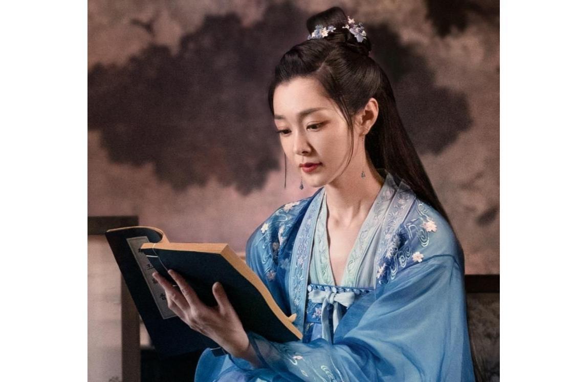苏檀儿 电视剧赘婿中的角色 搜狗百科