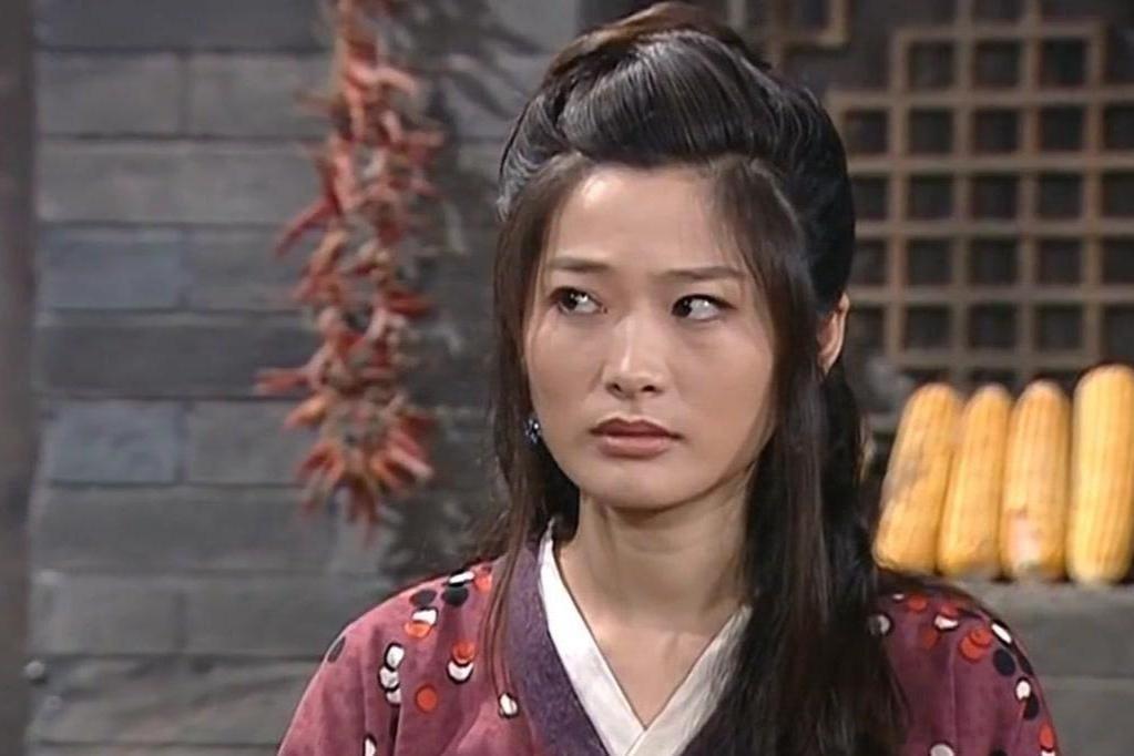 杨蕙兰 电视剧武林外传中的角色 搜狗百科