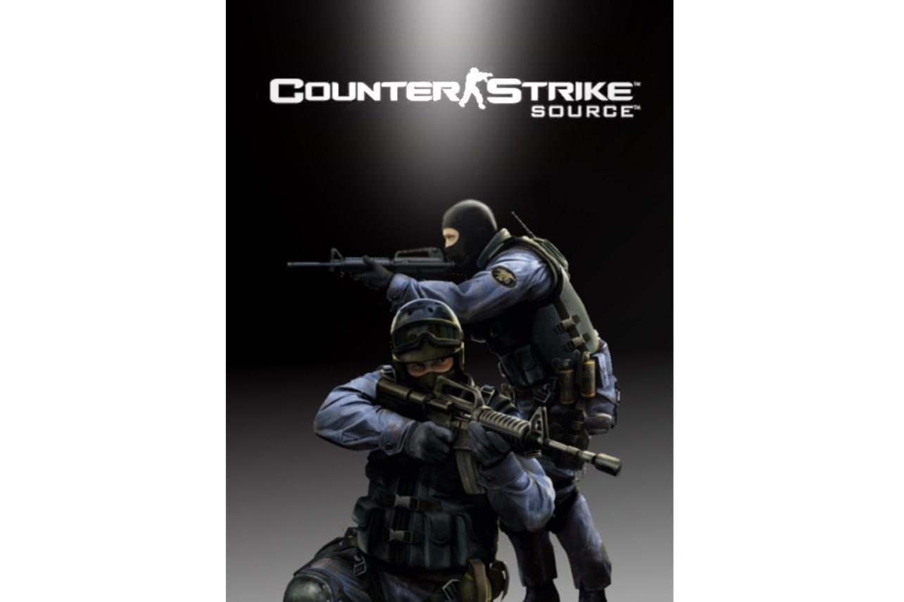 反恐精英起源 Valve Software开发的游戏 搜狗百科
