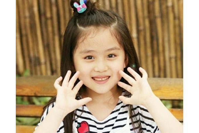 乐童 因为遇见你女主角张果果养女 搜狗百科
