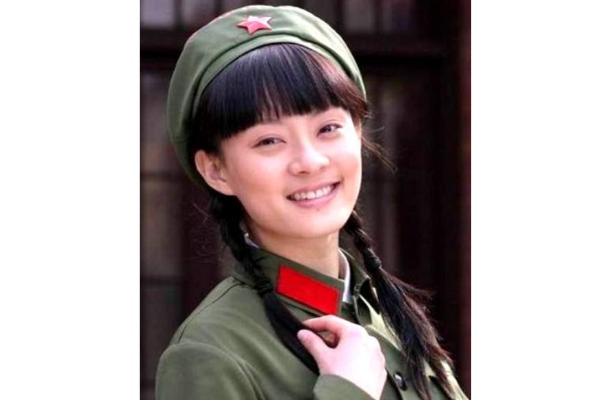 冯楠 亮剑中的人物 搜狗百科