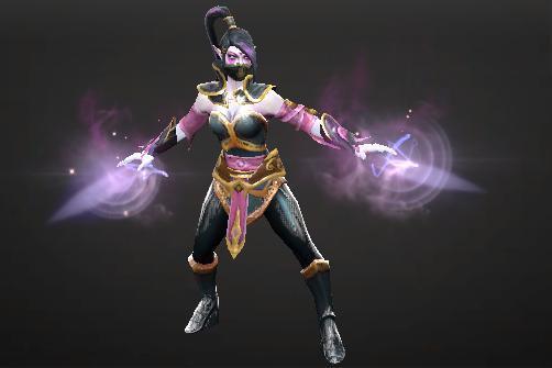 圣堂刺客 dota英雄 搜狗百科
