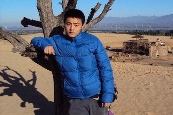 刘坤 中国男演员特技演员 搜狗百科