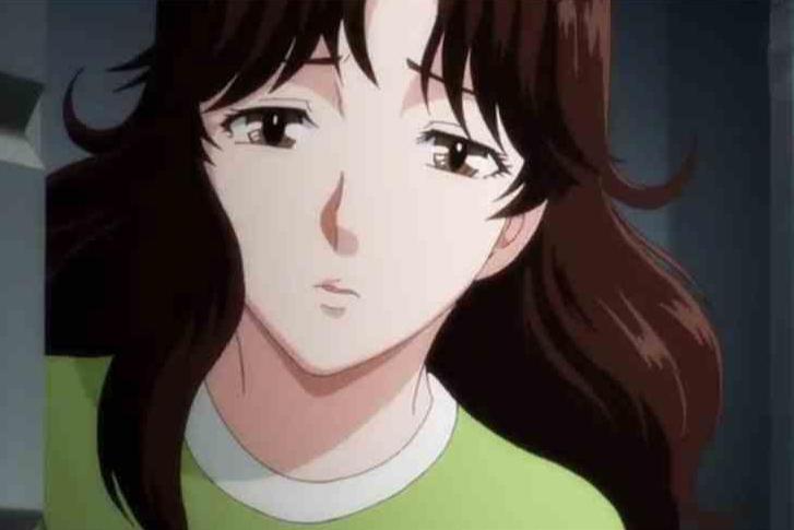 速水玲香 金田一少年之事件簿中的女主角 搜狗百科