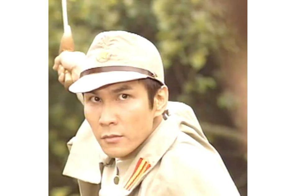 山本一夫 电视剧我和僵尸有个约会人物 搜狗百科